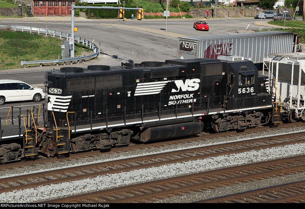 NS 5636